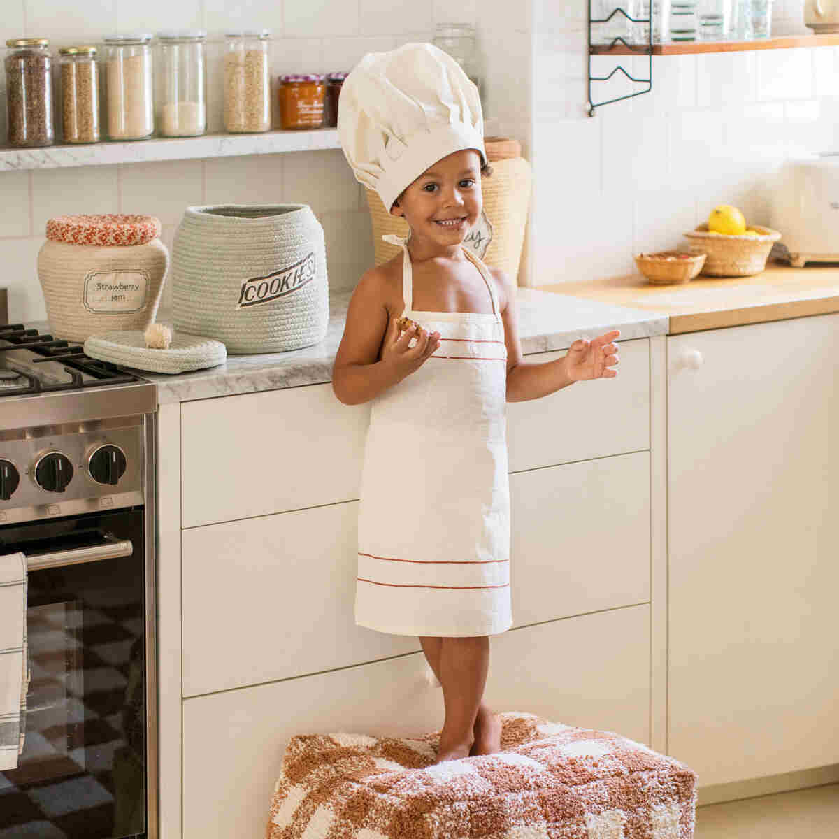 Little Chefs – Lorena Canals