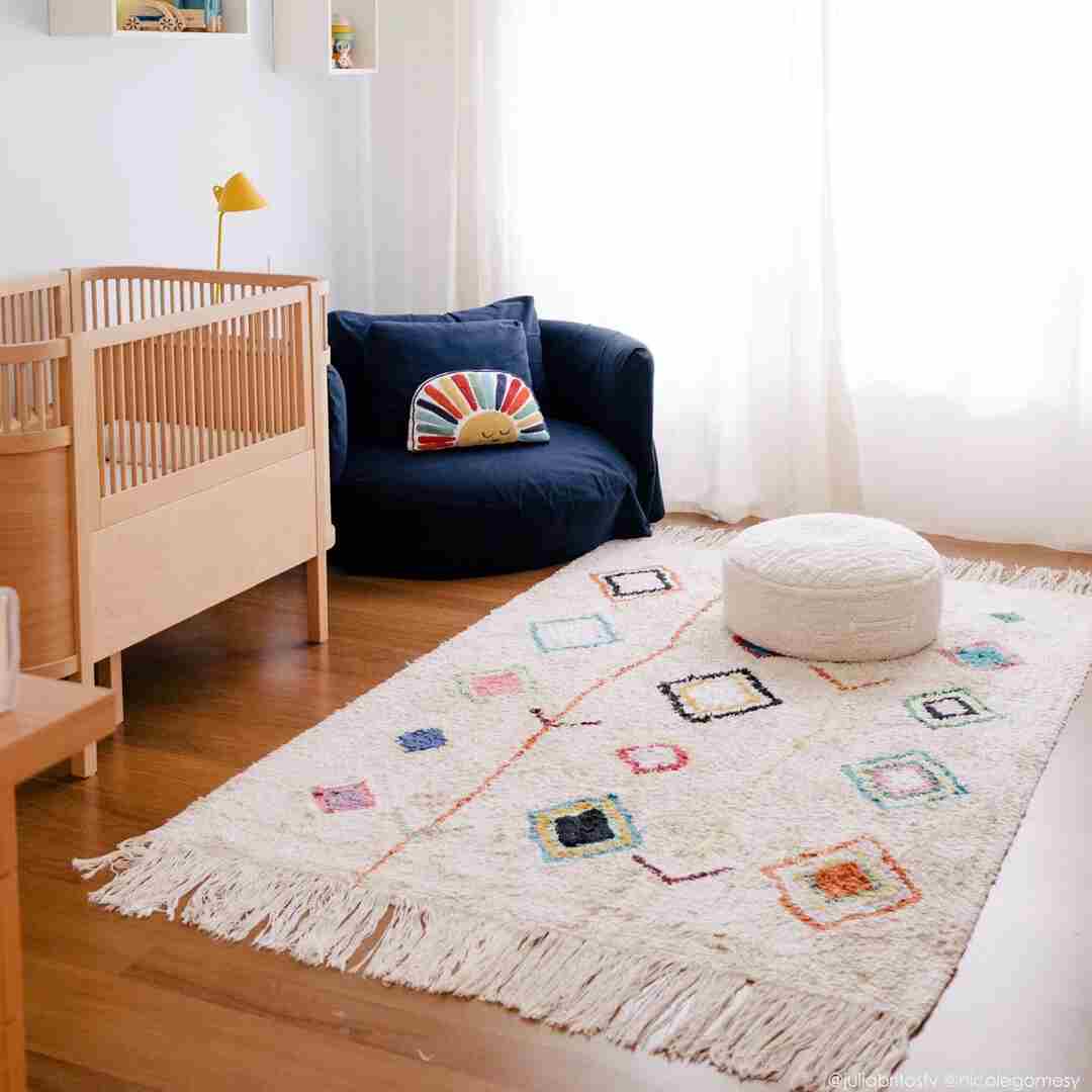 Ethnic rugs | Culture in each design – Lorena Canals