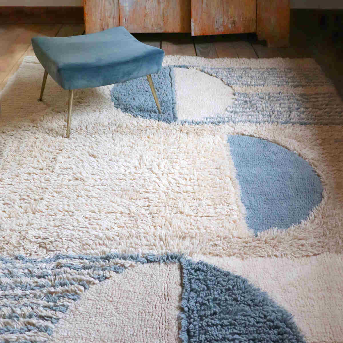 REGINA GIMÉNEZ X LORENA CANALS – Lorena Canals