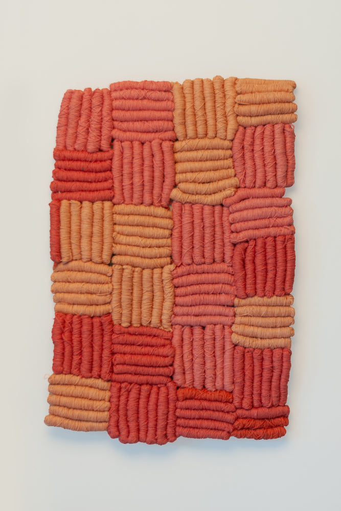 TEXTILE ART BY LORENA CANALS VOL VI – Lorena Canals