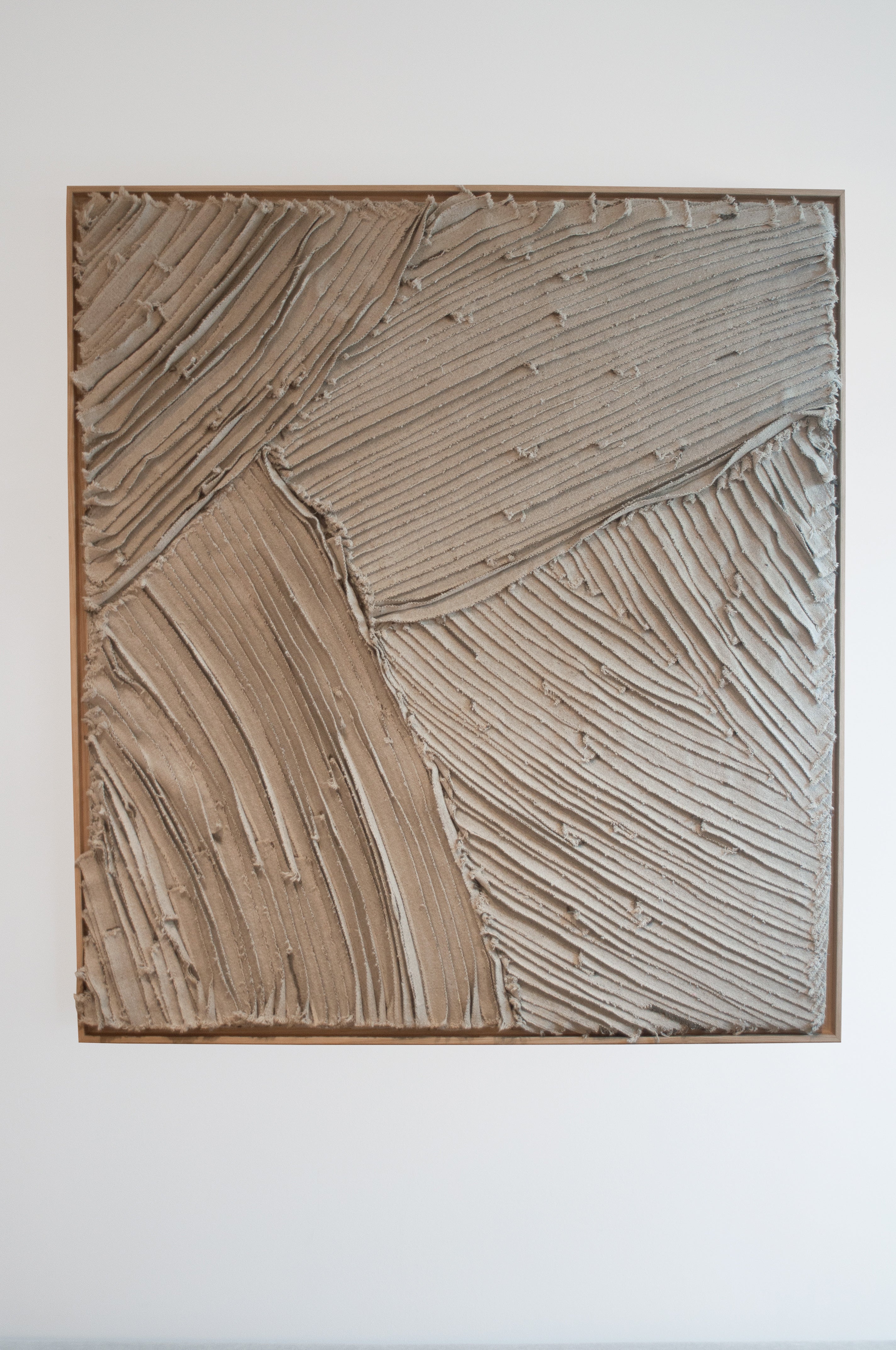 TEXTILE ART BY LORENA CANALS VOL XIII – Lorena Canals