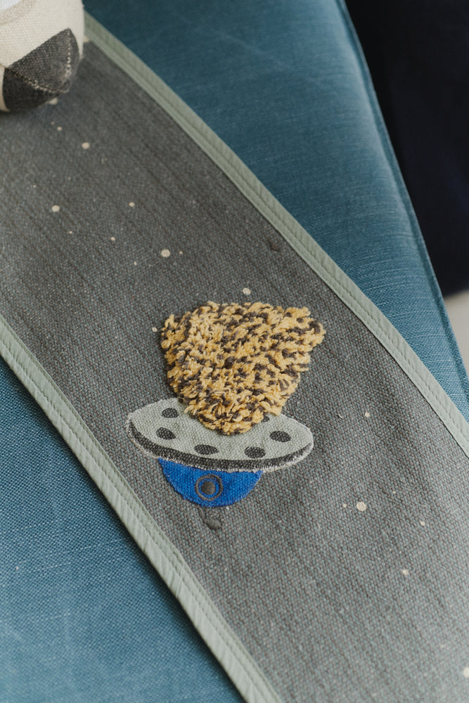 Set de juego Ride & Roll Milkyway – Lorena Canals