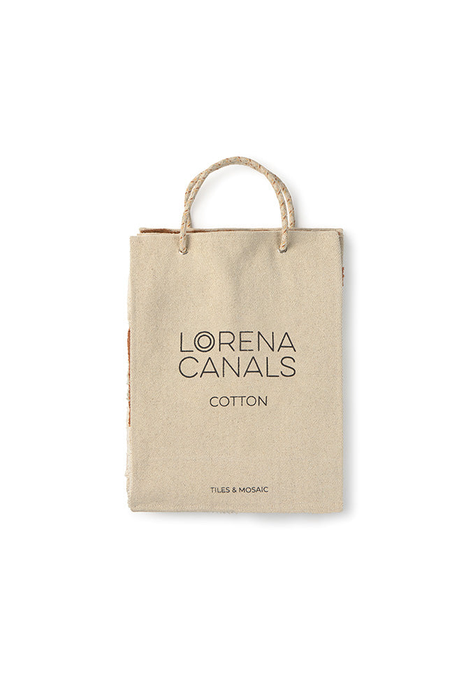 Sample book Hanger Cotton - Tiles & Mosaic – Lorena Canals