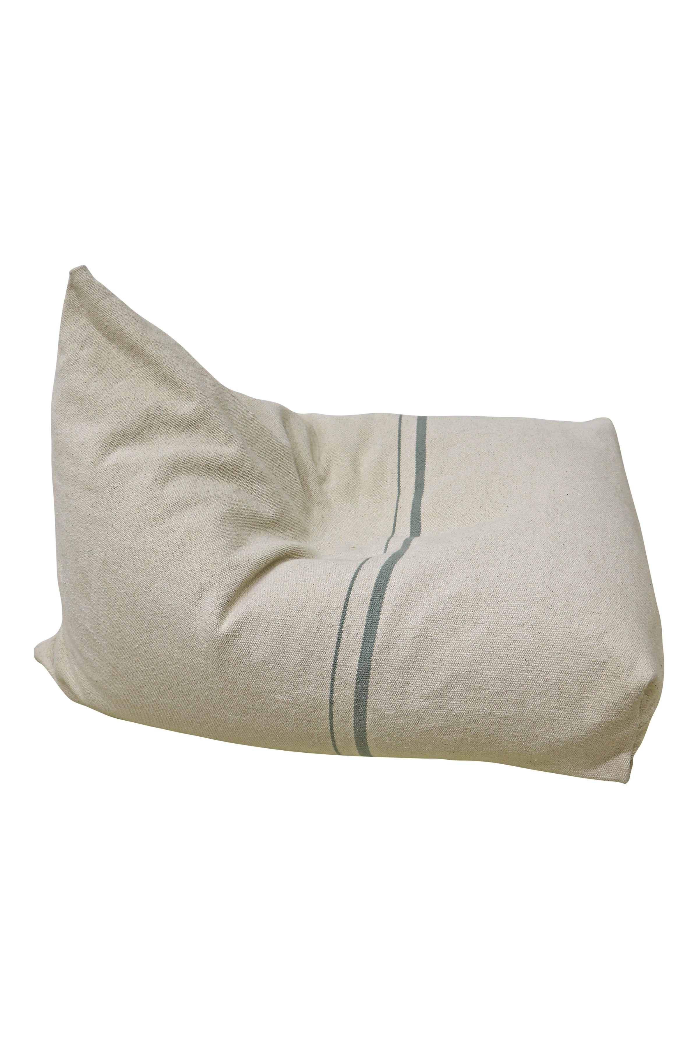 Pouf Cleo Natural – Lorena Canals