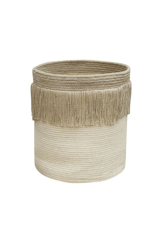 Basket Zarang Sandstone | Lorena Canals