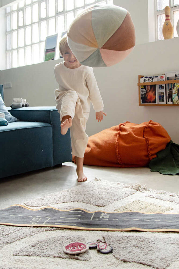 Cushion Ball | Lorena Canals