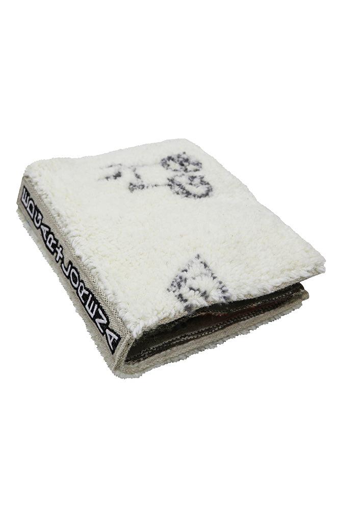 Textile Book Edgar Plans - Limited Edition | Lorena Canals